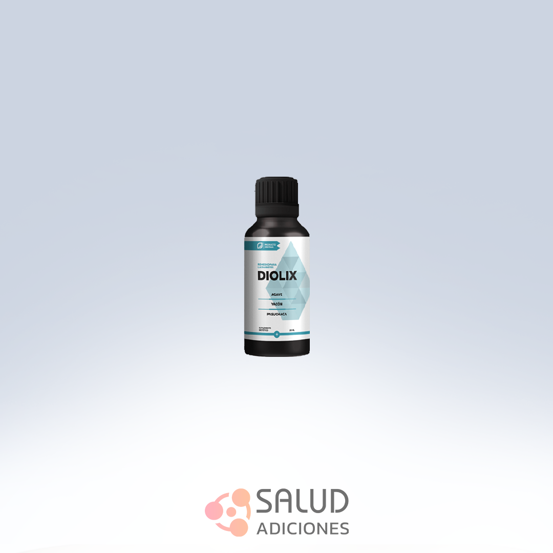 Diolix cápsulas para la diabetes, precio y opiniones, dónde comprar
