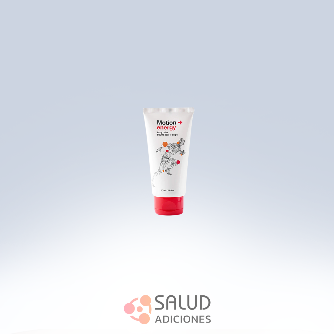 Motion Energy - gel para articulaciones, precio, ventajas y opiniones