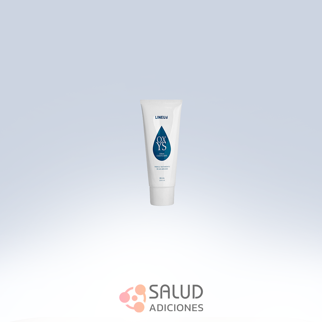 Oxys crema antiarrugas, precio y opiniones, cuáles son las ventajas
